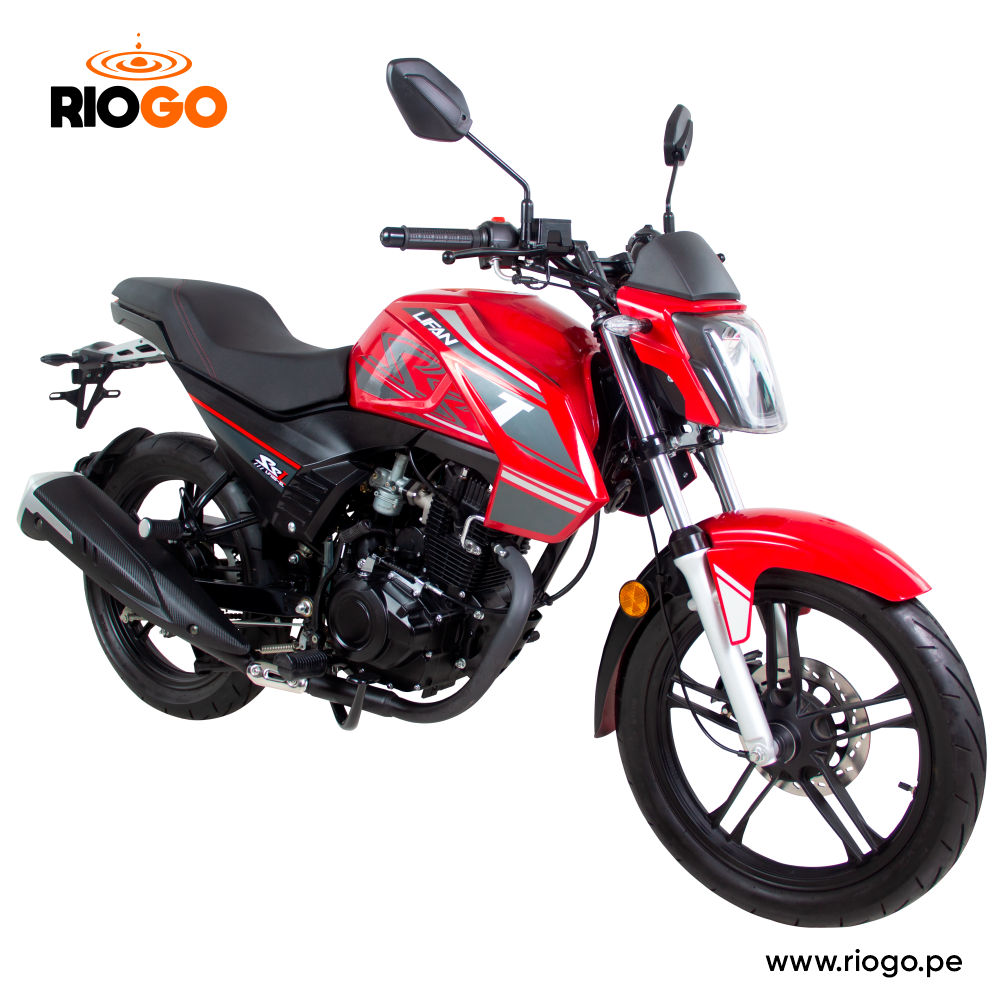 SS1 LIFAN – Riogo