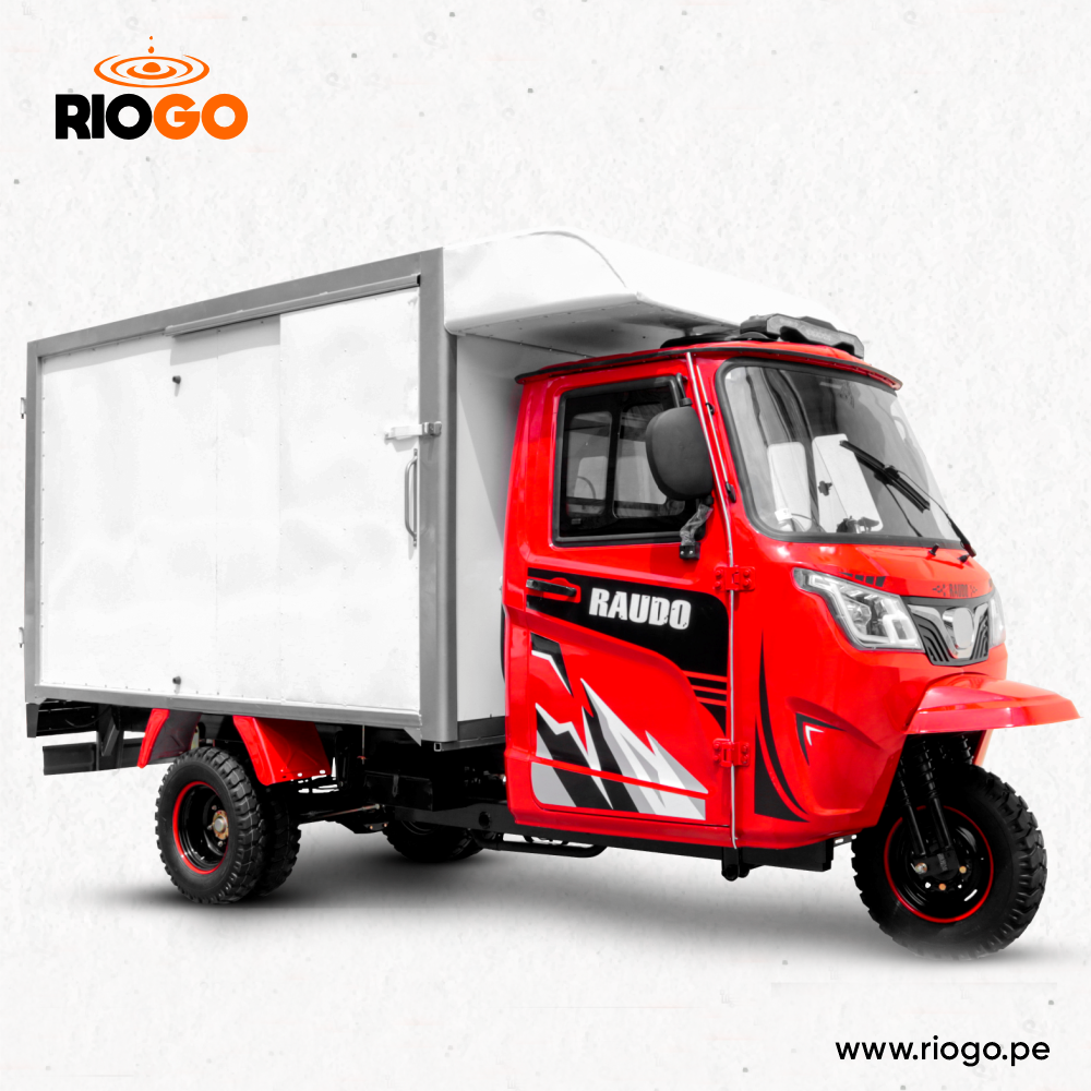 GDM RACING 330 XL – G1 (pantanero) – Riogo