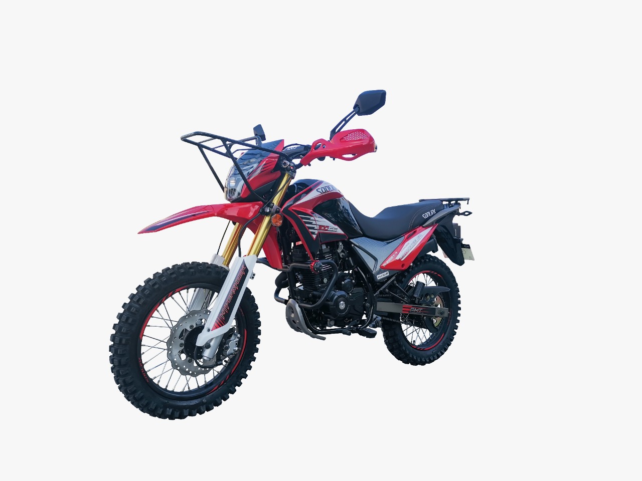 SL200-GY4 SONLINK – Riogo