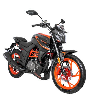 NEXUS 200SS – Riogo